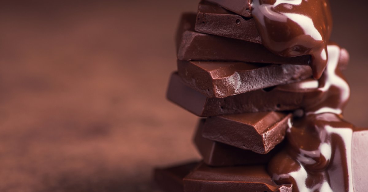 Chocolate Secrets: Fun Facts About Everyone’s Favorite Treat - Hidabroot