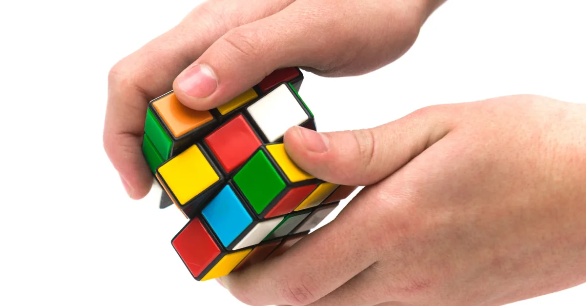 Tides, Rubik’s Cube, and a Lizard That Walks on Water - Hidabroot