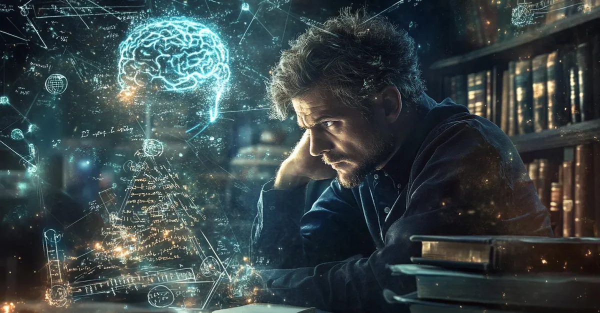 Can Mathematics Prove the Soul? Christopher Langan’s Radical Theory of ...