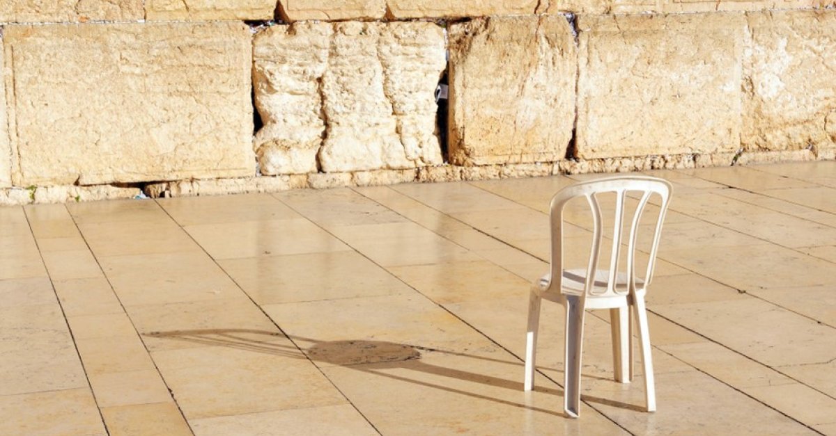 Two Messiahs, One Plan: Jewish Redemption Explained - Hidabroot