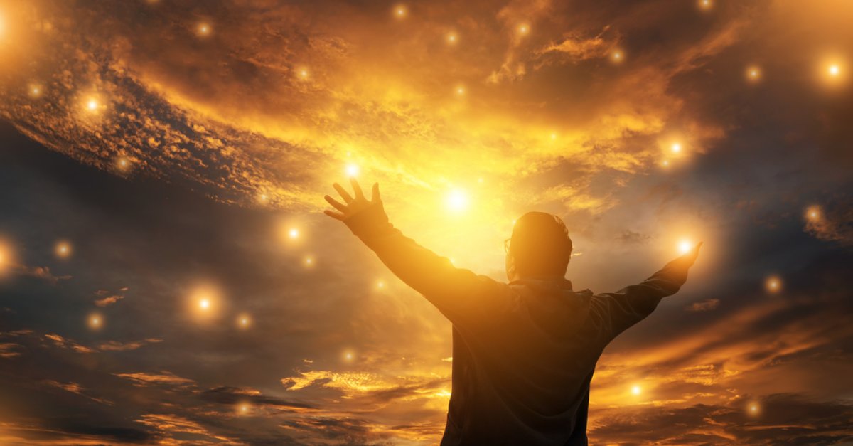 When the Messiah Comes: Jewish Traditions on the Blessings of ...