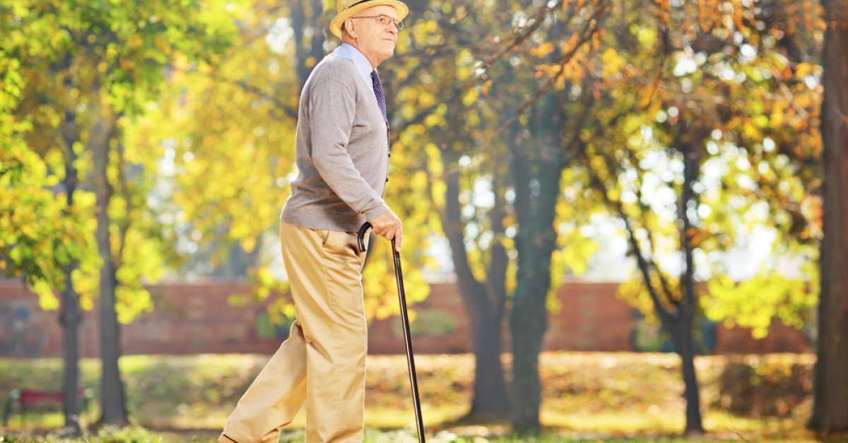 Invest Just 10 Minutes a Day to Extend Your Life - Hidabroot