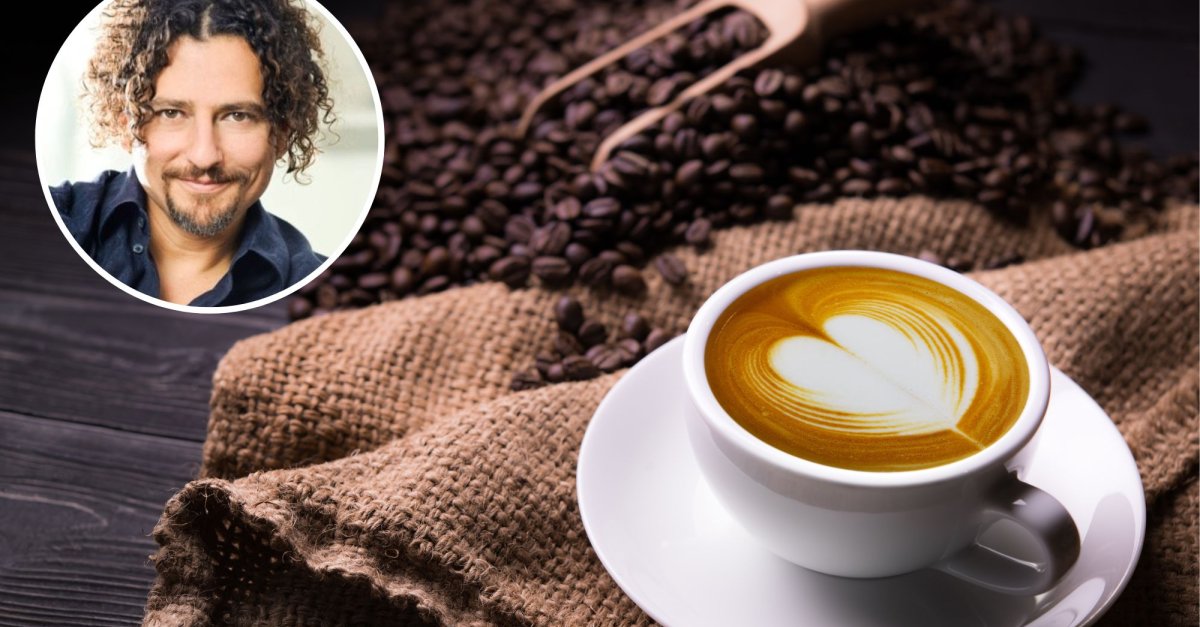 Dietitian's Coffee Trick: Boost Your Fat-Burning with Three Ingredients ...