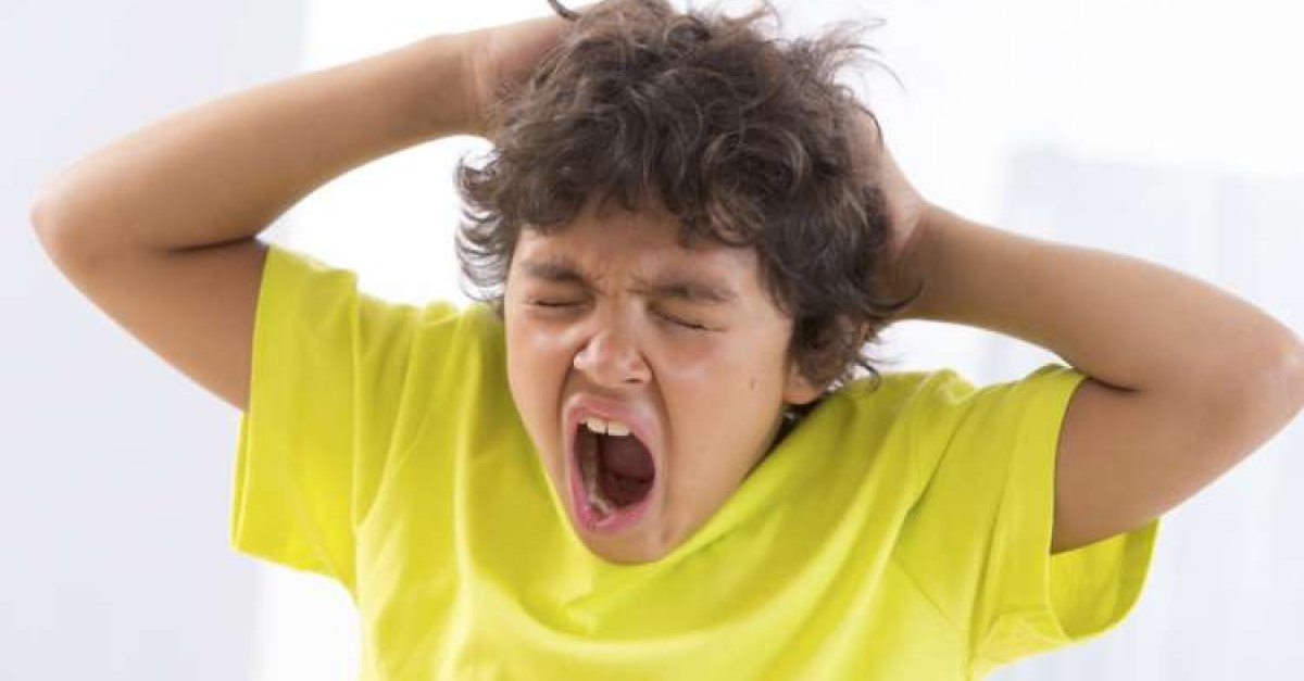 Natural Ways to Tackle Head Lice in Kids - Hidabroot