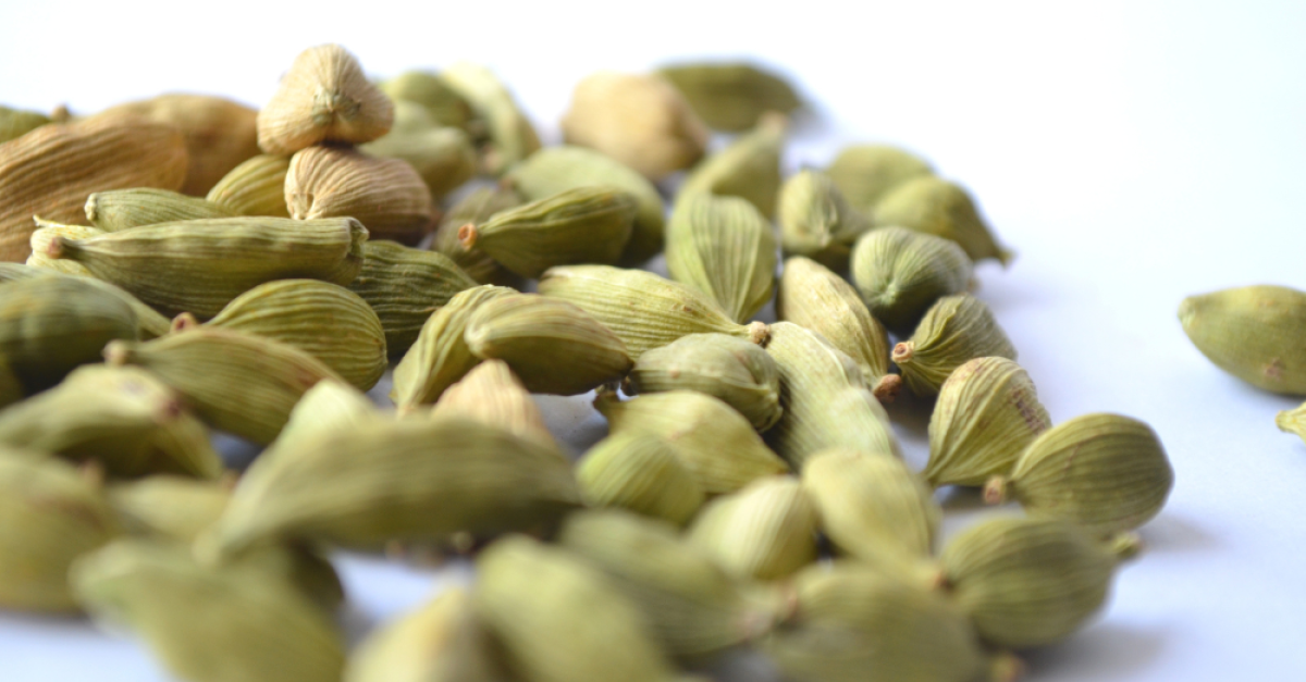 Unlocking the Secret Spice: Cardamom's Hidden Benefits and Recipes ...