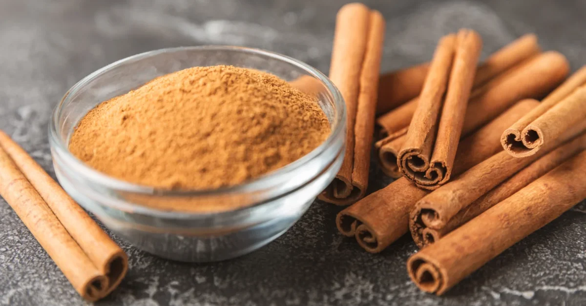 6 Natural Fat-Burning Foods That Boost Metabolism - Hidabroot