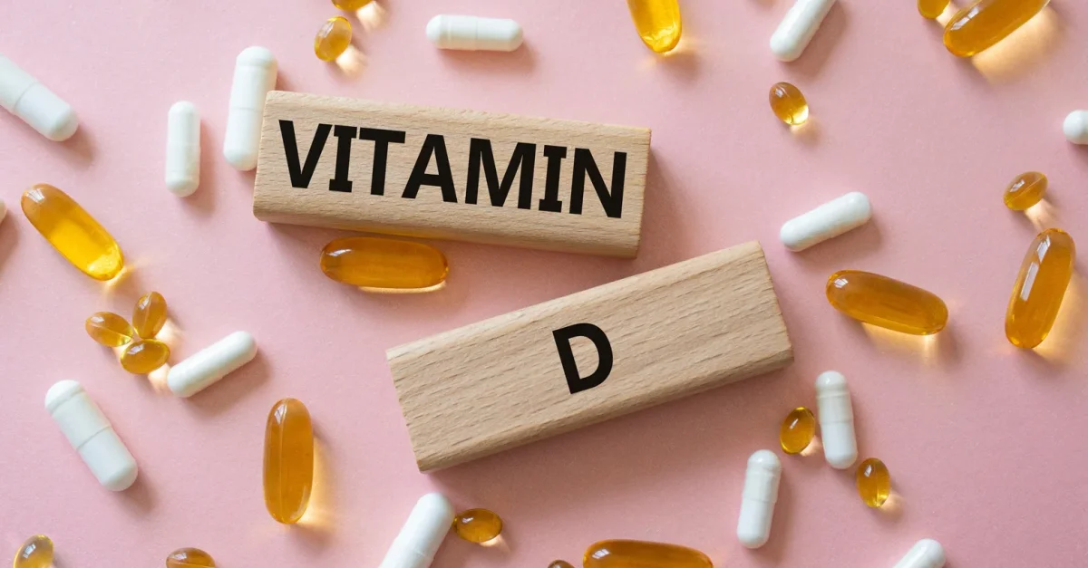 Are Vitamin D and Calcium Supplements Doing More Harm Than Good ...