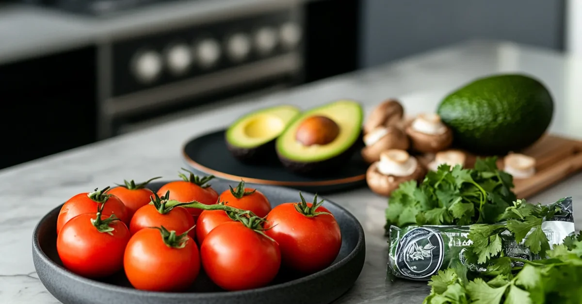 Top Fat-Burning Foods That Target Belly Fat Naturally - Hidabroot