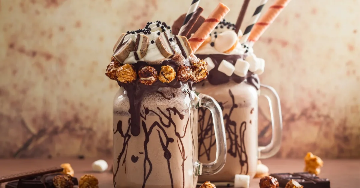 Drinks That Sabotage Weight Loss — and What to Choose Instead - Hidabroot