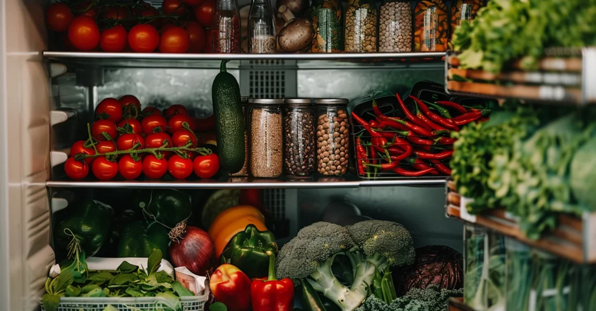 Top Fat-Burning Foods That Boost Metabolism and Reduce Belly Fat ...