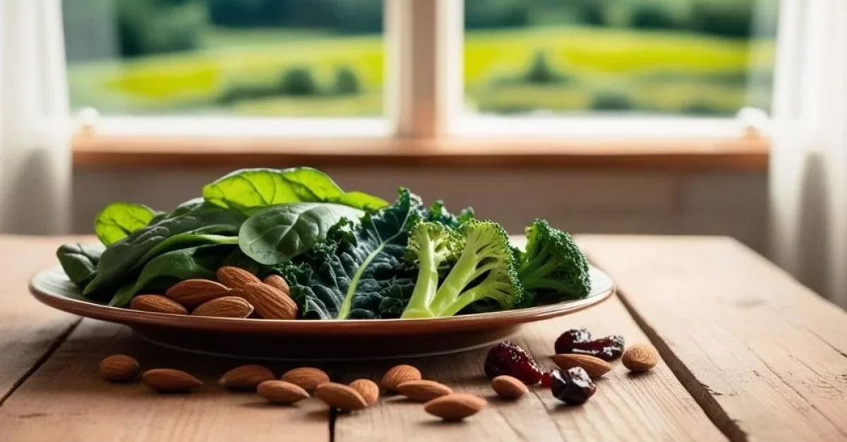 Iron Deficiency Symptoms and Natural Remedies: How to Boost Iron ...