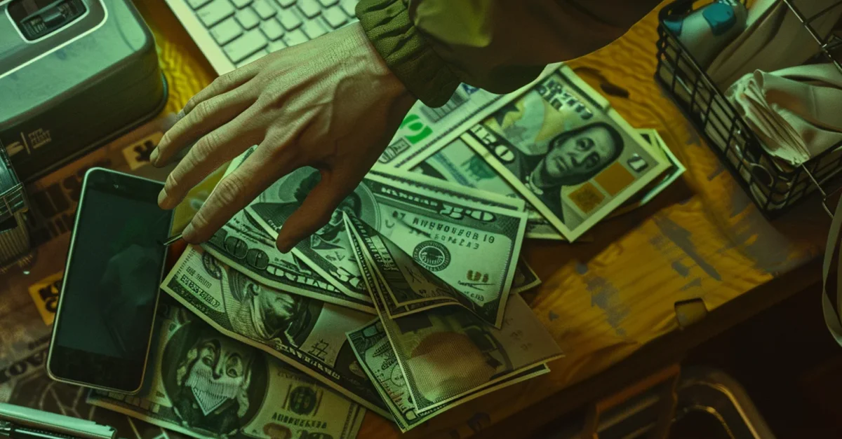 Top 5 Germ-Infested Items You Touch Daily - Hidabroot