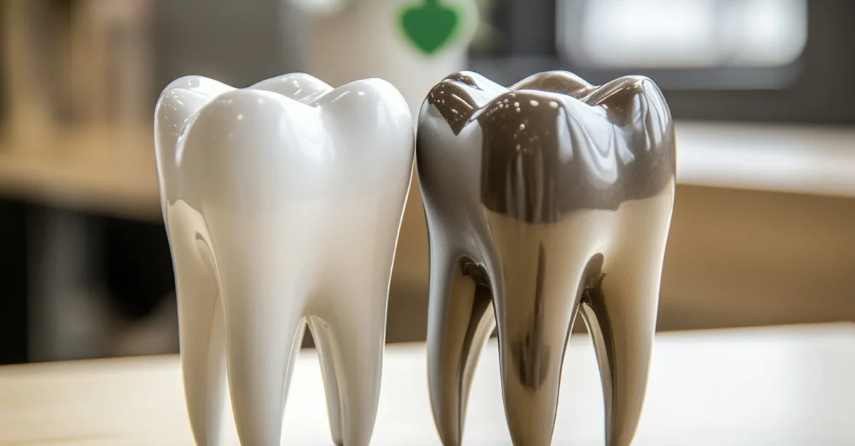 EU Bans Silver Dental Fillings: What It Means for Patients and the ...