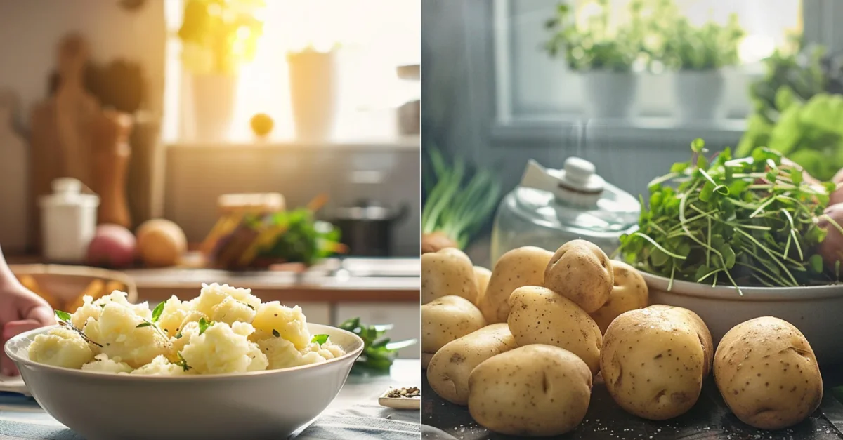 Are Potatoes and Nightshade Vegetables Healthy or Harmful? Here’s What ...