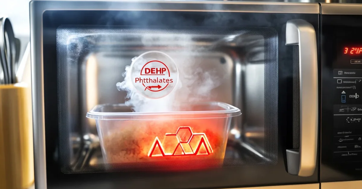 Hidden Heart Risk: How Everyday Plastics May Be Harming Your Health ...