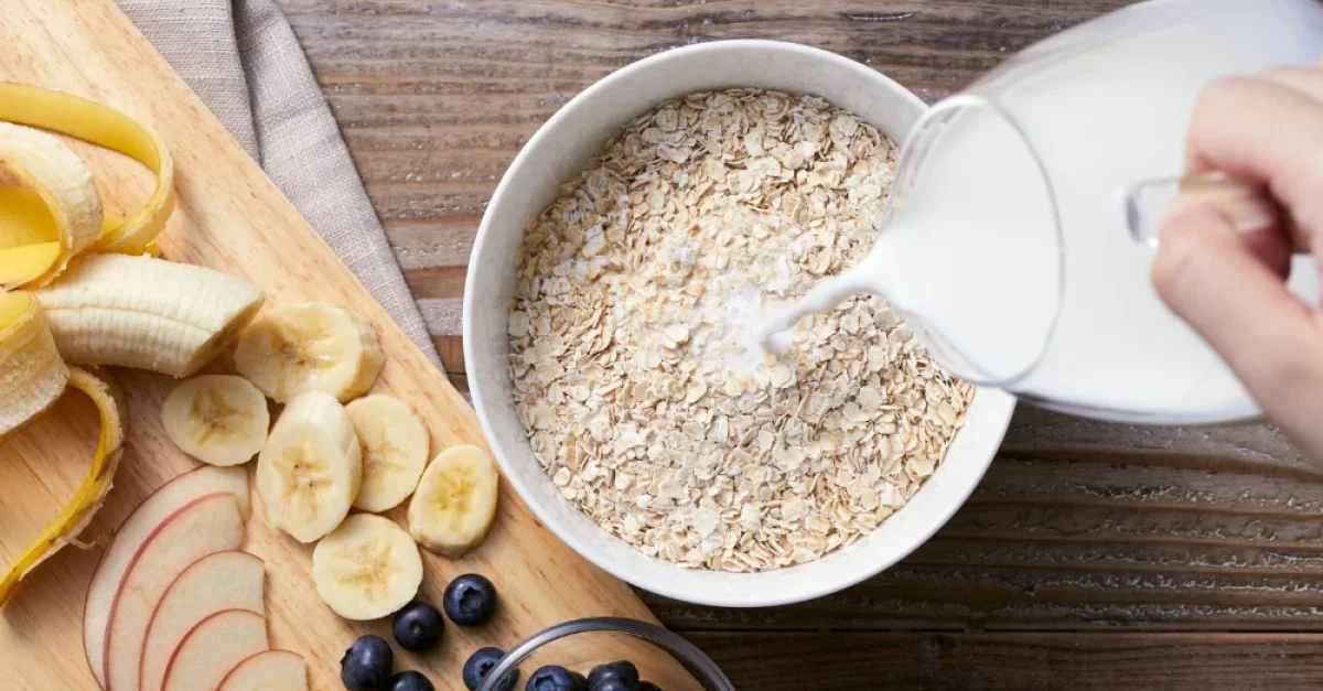 7 Natural Detox Foods That Cleanse Your Body and Boost Energy - Hidabroot