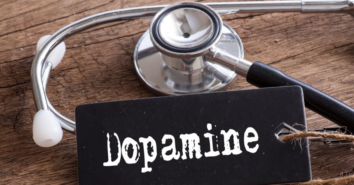 How to Naturally Boost Dopamine Levels and Overcome Depression - Hidabroot
