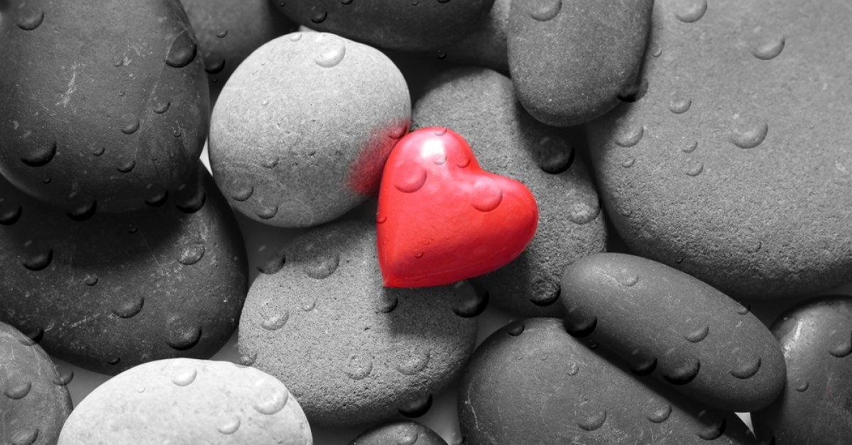 From Heart of Stone to Heart of Flesh: How to Heal After Crisis and ...