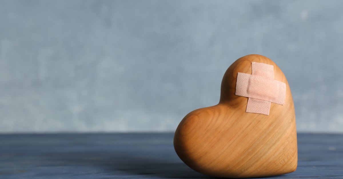 The Power of Emotional Healing: From Inner Struggle to Self-Discovery ...