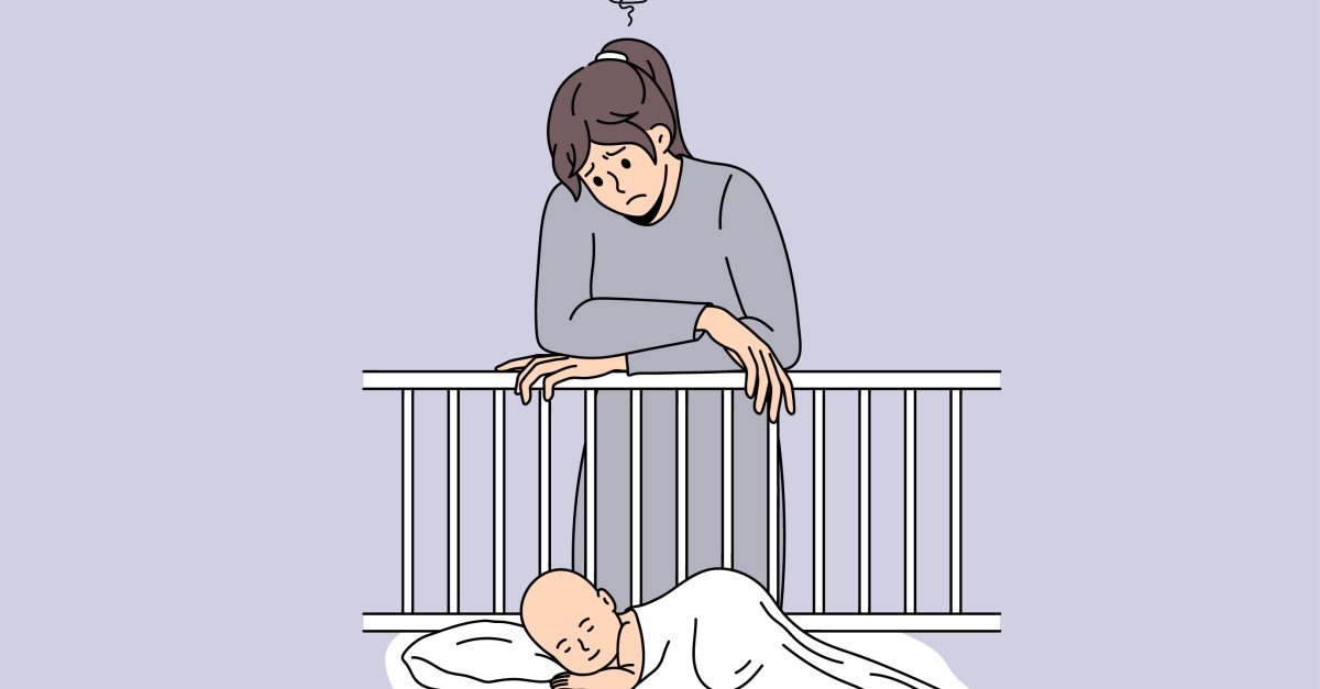 Understanding Prenatal and Postpartum Depression: The Genetic Risk ...