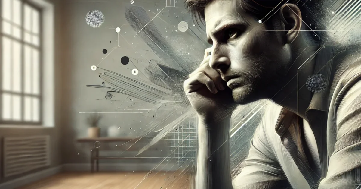 How to Stay Calm in an Anxious World - Hidabroot