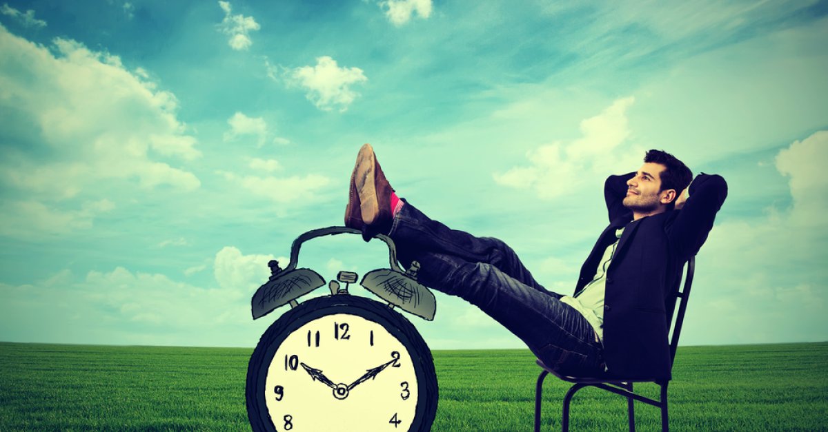 The Procrastinator's Dilemma: Why Wait When You Can... Wait More ...