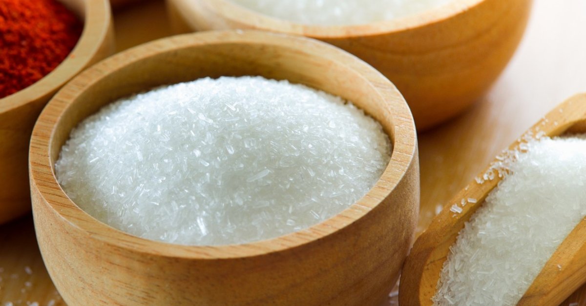 The Secrets Behind MSG: What You Need to Know - Hidabroot