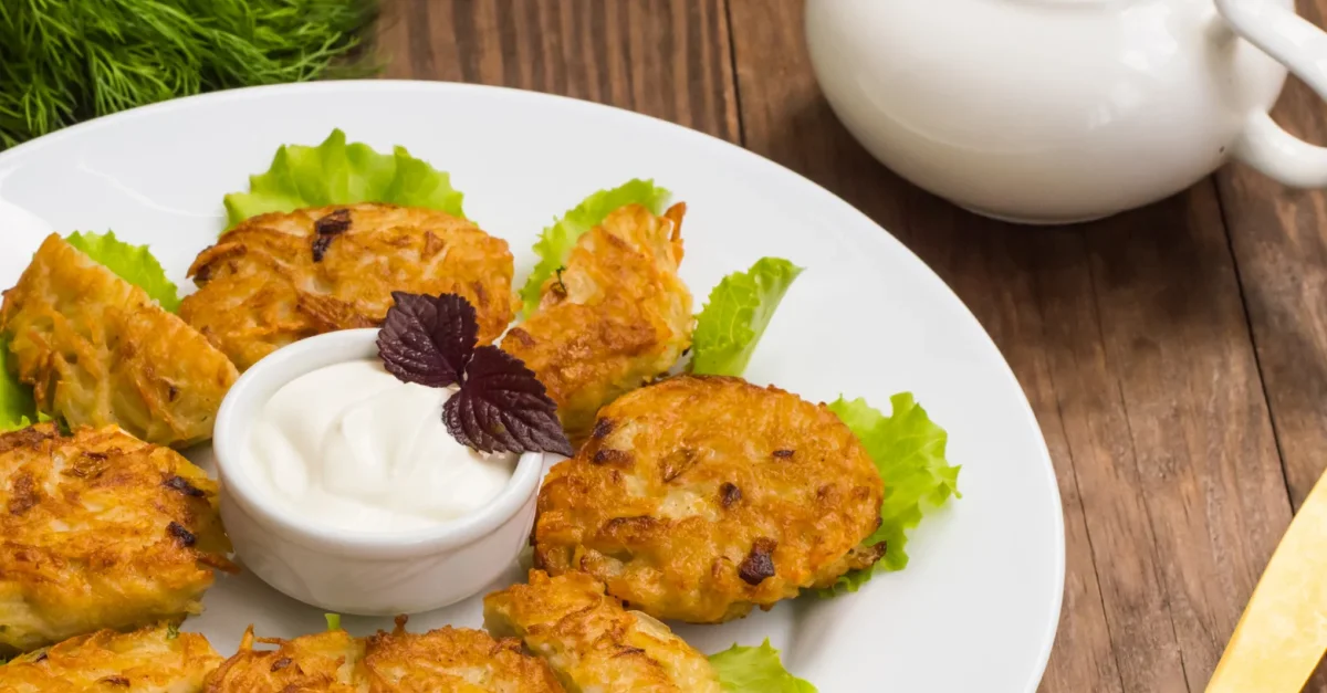 Can't Decide Between Sufganiyot and Latkes? Here's How to Enjoy Both During Chanukah! - Hidabroot