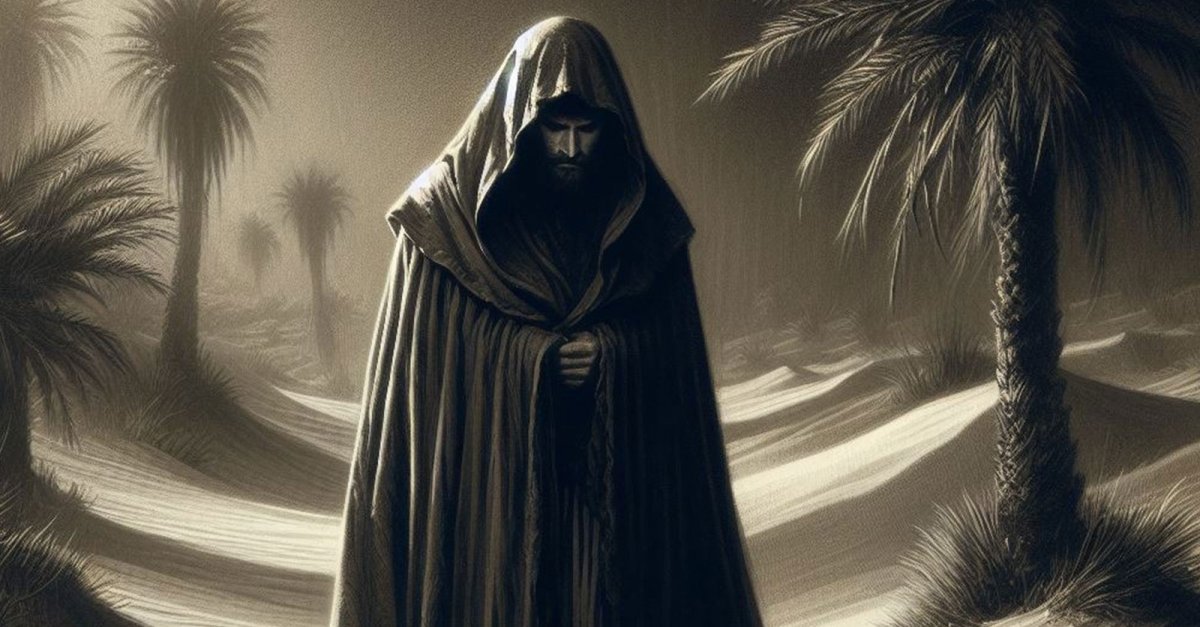 Why the Leper Covered His Mouth: The Hidden Meaning Behind “He Shall ...