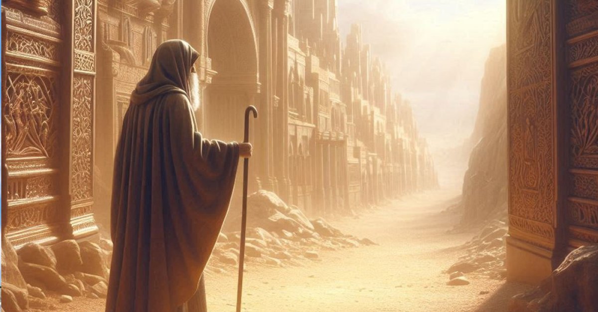 Two Kinds of Converts: Understanding the “Ger Tzedek” and “Ger Toshav ...