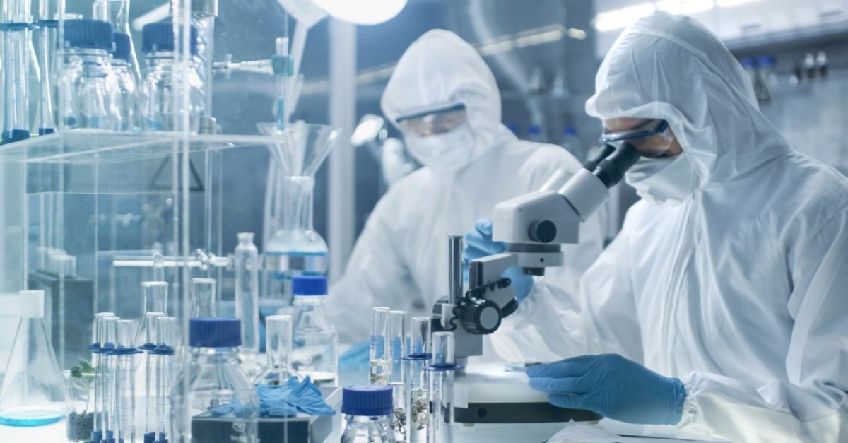 Why Scientists Struggle to Create Life from Non-life: Part 2 - Hidabroot