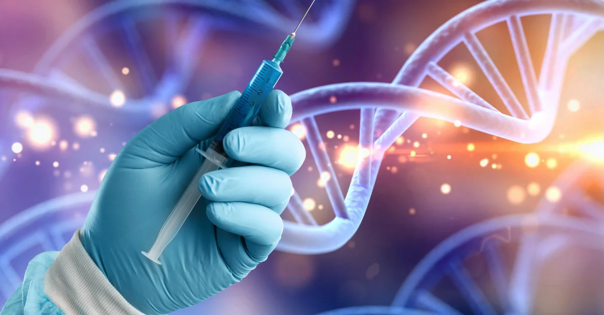 The Science Behind Creation: No Luck Involved - Hidabroot