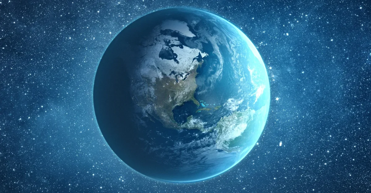 Reconciling Science and Torah: The True Age of the Universe - Hidabroot