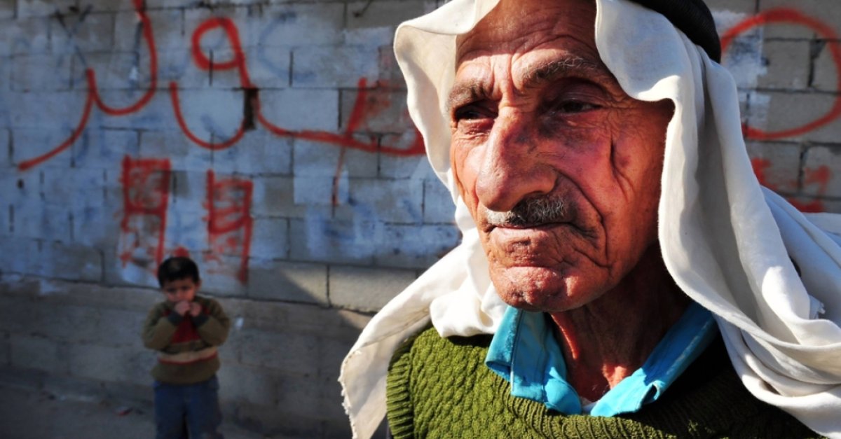 Where Did the Palestinians Come From? The Historical and Biblical Context of the Arab–Israeli ...