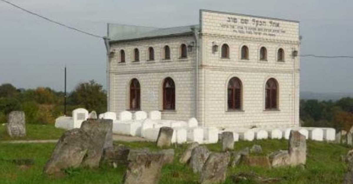 The Baal Shem Tov’s Journey and the Birth of Chassidut - Hidabroot