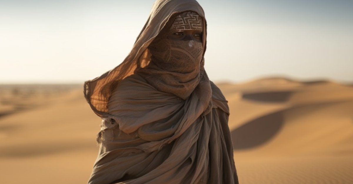Who Was the 'Cushite Woman' According to Jewish Sages? - Hidabroot