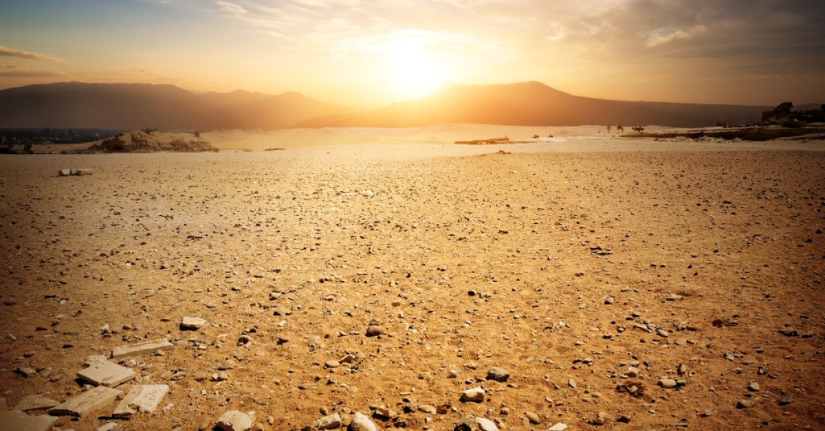 The Land of Israel: A Historical Tapestry of Stillness and Hope - Hidabroot