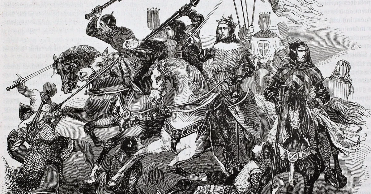 The Forgotten Tragedy: Precursor to the Jewish Expulsion from Spain ...