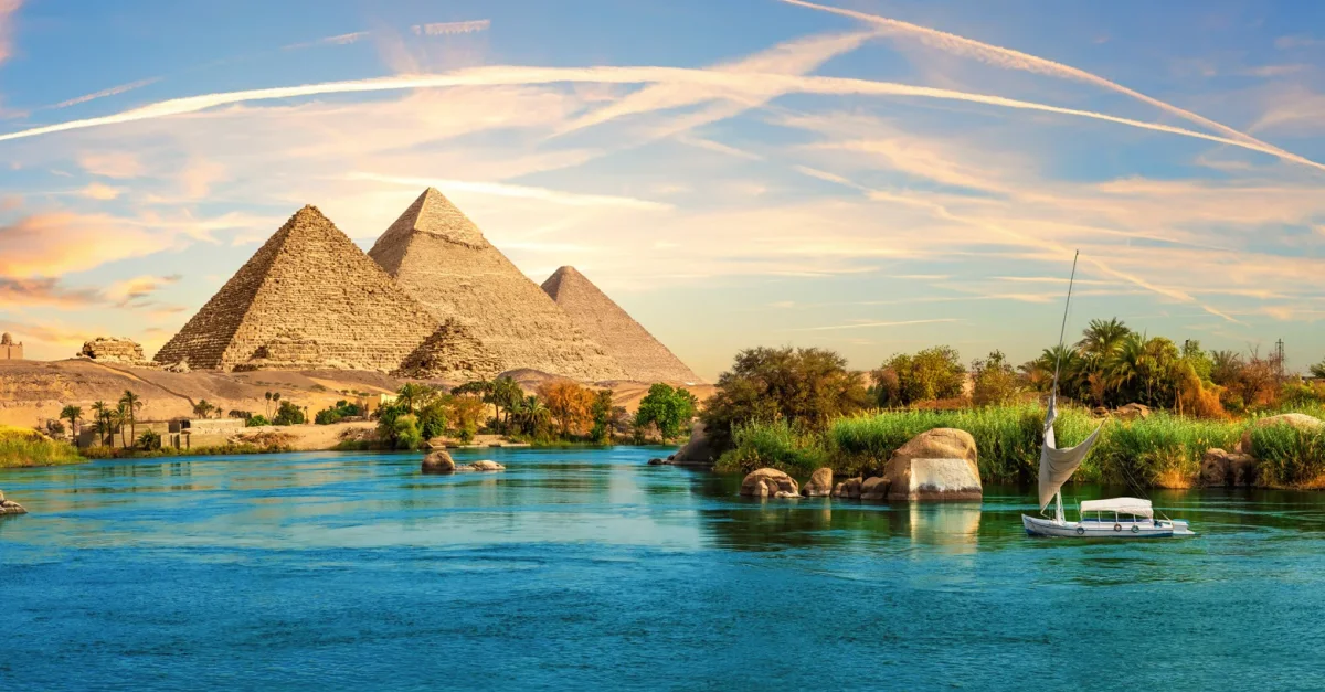 The Fascinating Story of Elephantine Island: A Jewish Temple Hidden in ...