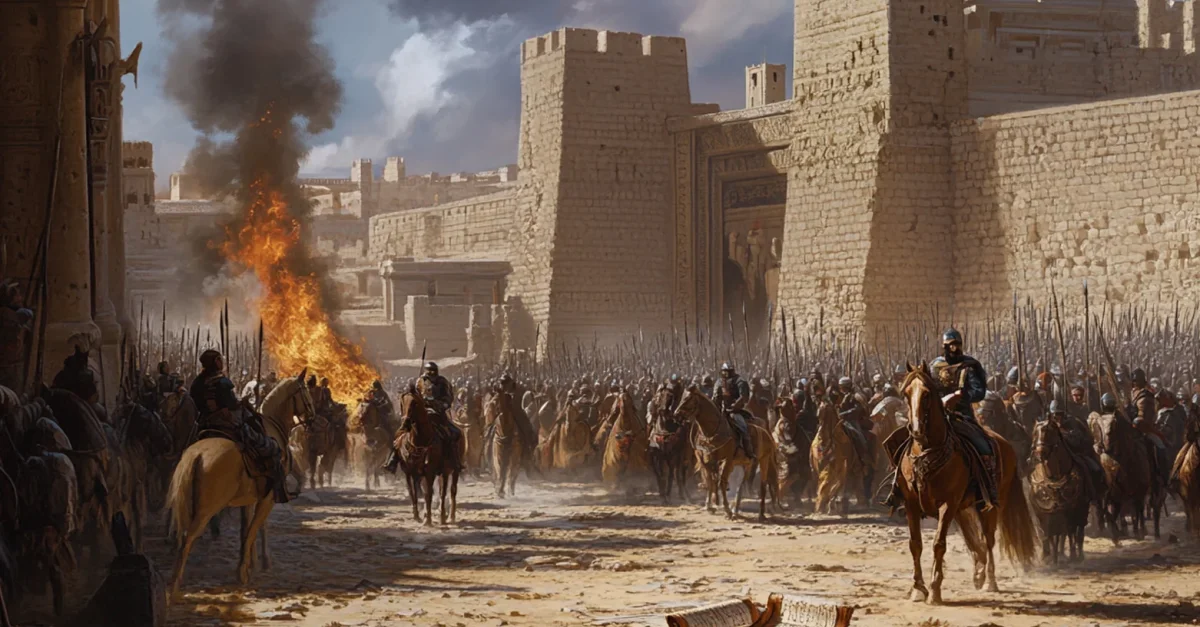 Muhammad’s Claim to Abraham’s Legacy and the Jews of Arabia - Hidabroot