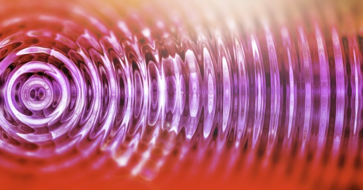 Why Empty Rooms Echo More - Hidabroot