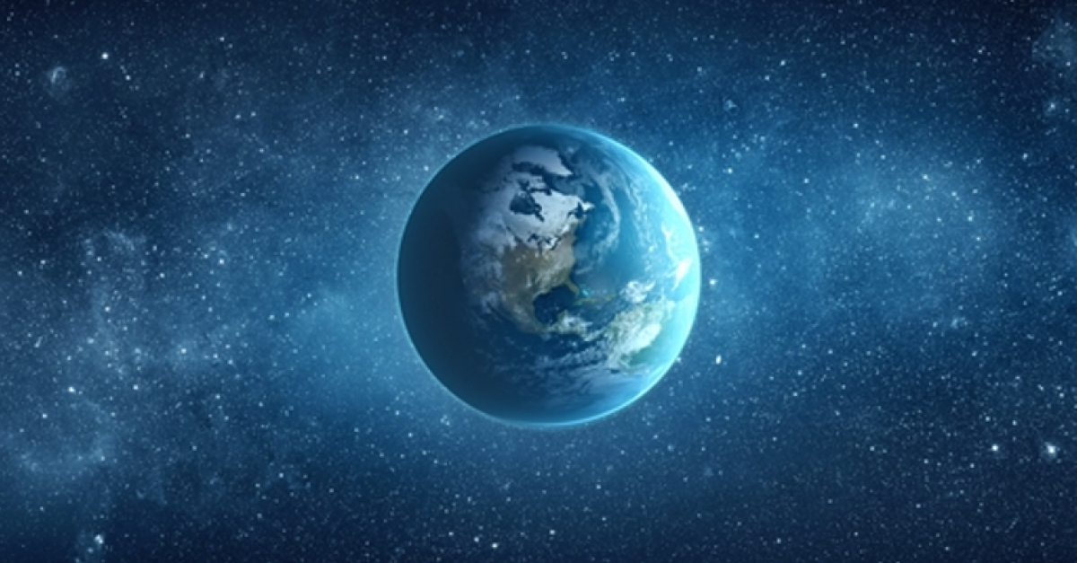 How Earth Regulates Itself: The Hidden Systems That Keep Our Planet Fit ...