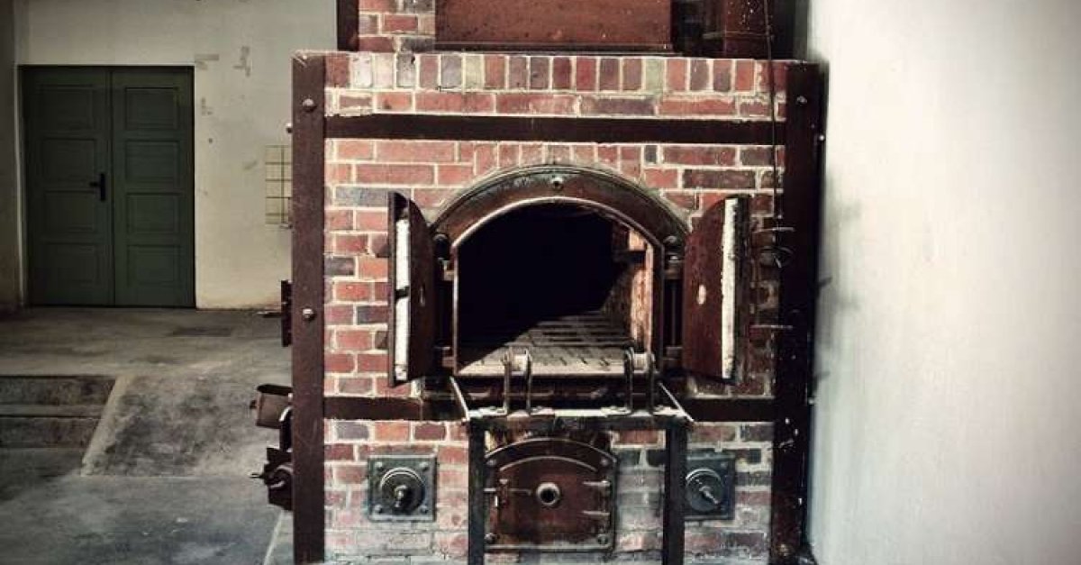 Why Jewish Law Prohibits Cremation: The Biblical Commandment of Burial ...