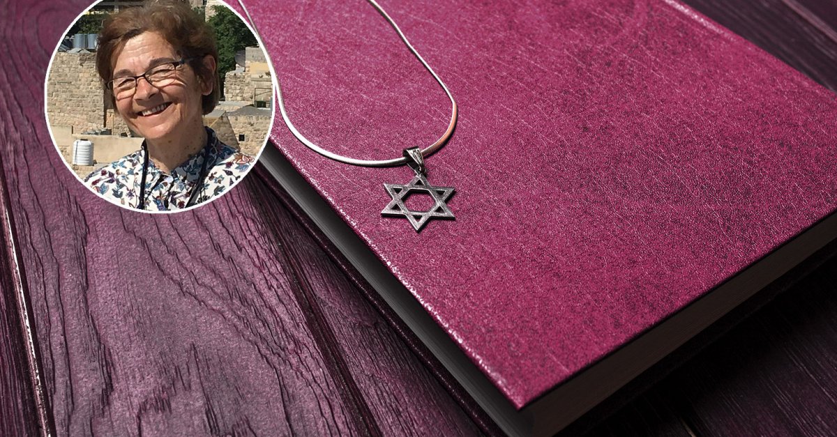 From Paris to Jerusalem: At 50 I Came to Israel, At 60 I Became a Jew ...