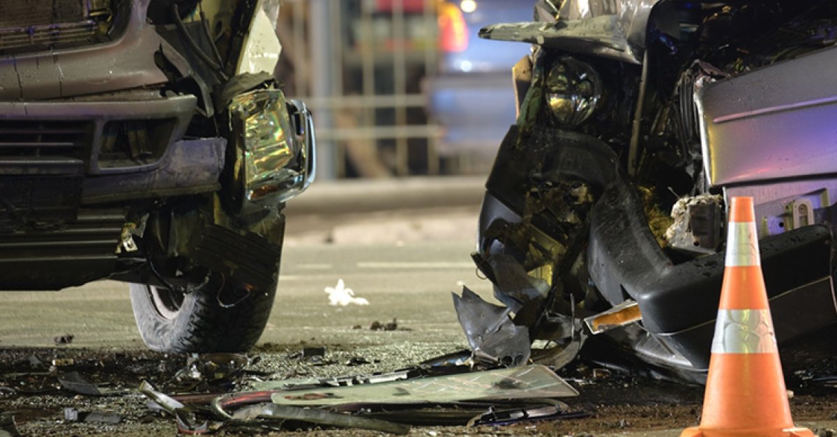 After a Life-Changing Car Accident, Mezuzahs Were Checked – The ...