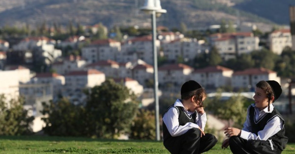 We've Started Observing Mitzvot - Where Is the Best Place to Live? - Hidabroot