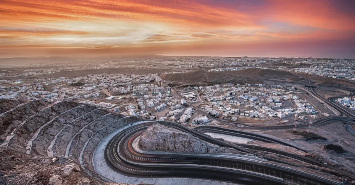 Living Jewish in Oman: Inside the Hidden Life of One of the Country’s ...