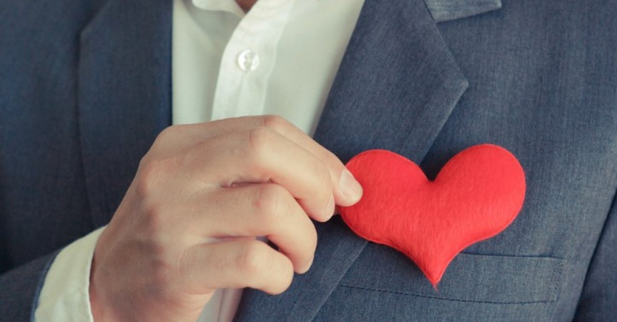 Returning to Faith? Where Has Your Heart Gone? - Hidabroot