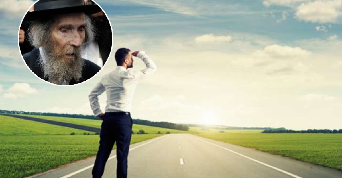 The Beginner's Guide: Which Commandment to Start With? - Hidabroot