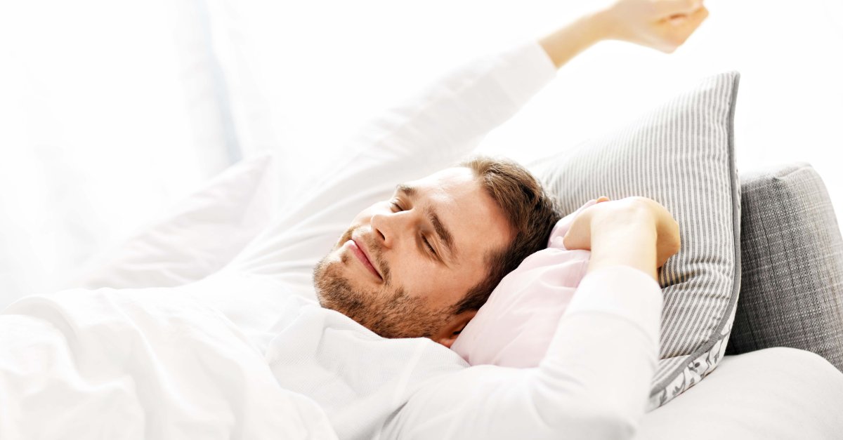 The Beginner's Guide: How Do You Start Your Morning? - Hidabroot